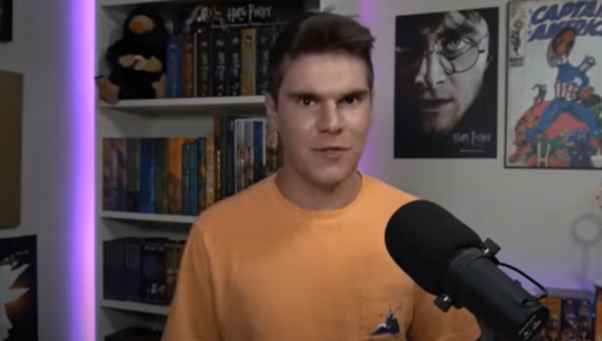 MovieFlame: The man behind hugely successful YouTube channel