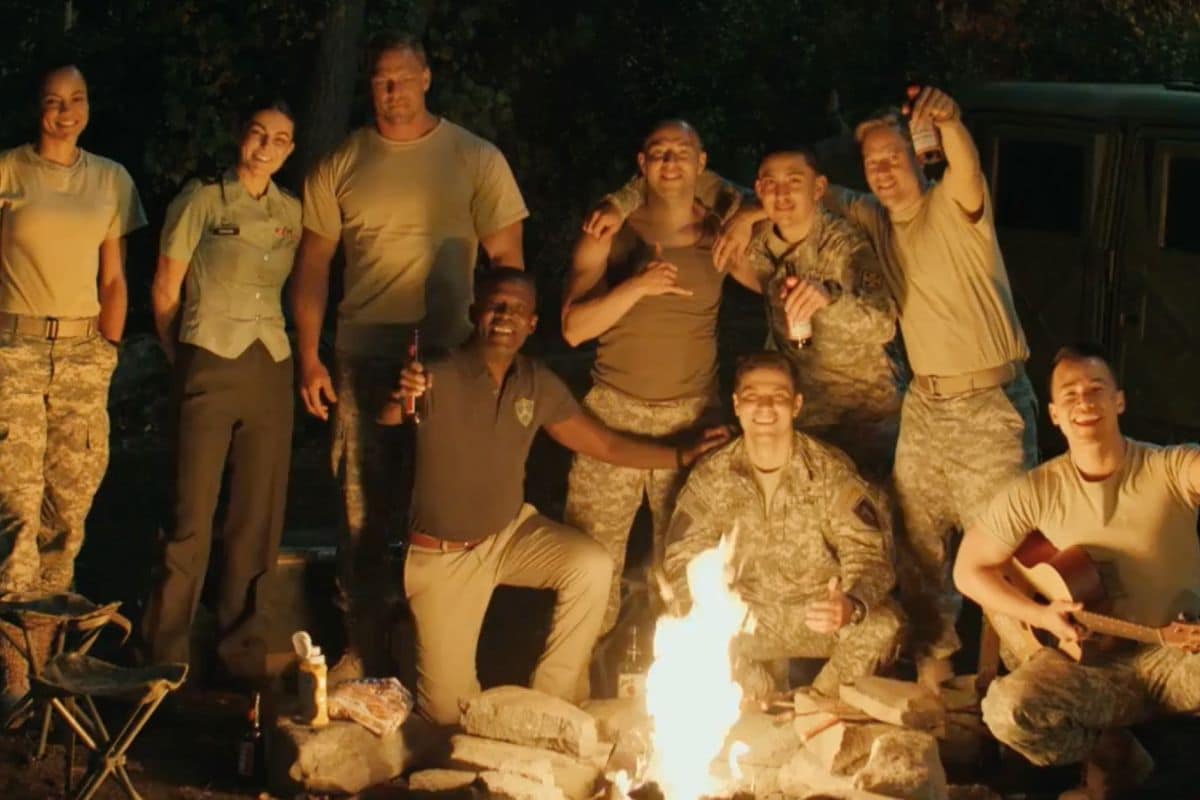 Reacher season 2:Meet the actors playing the Special Investigators