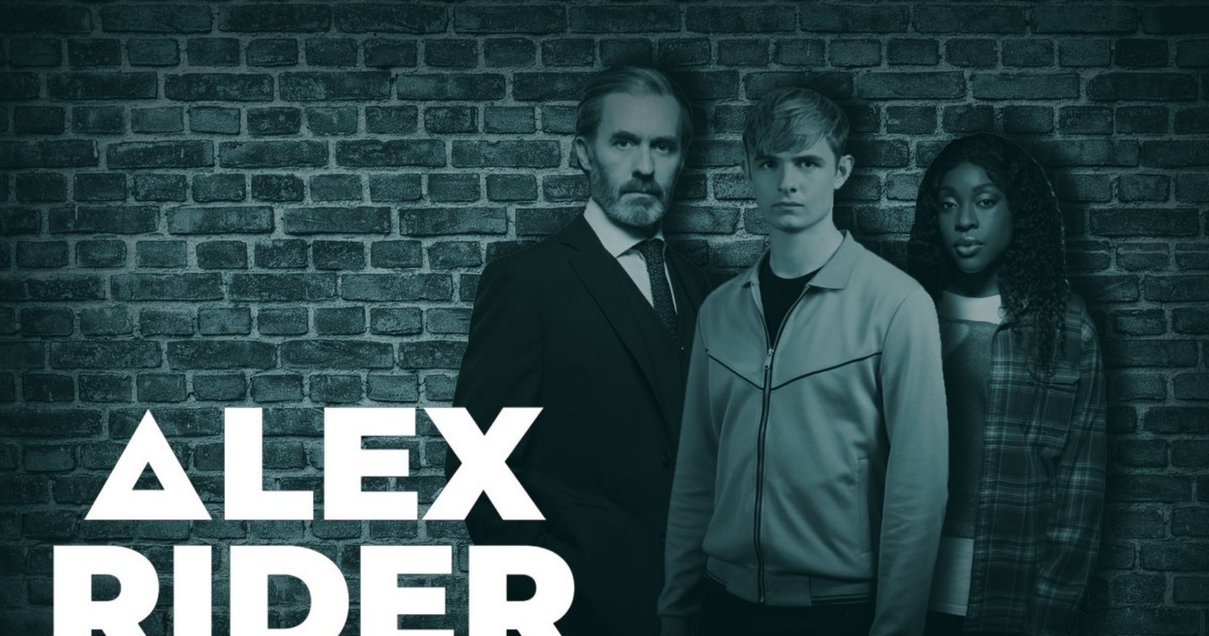 Alex Rider Cast: 10 Things You Didn't Know - Courageous Nerd