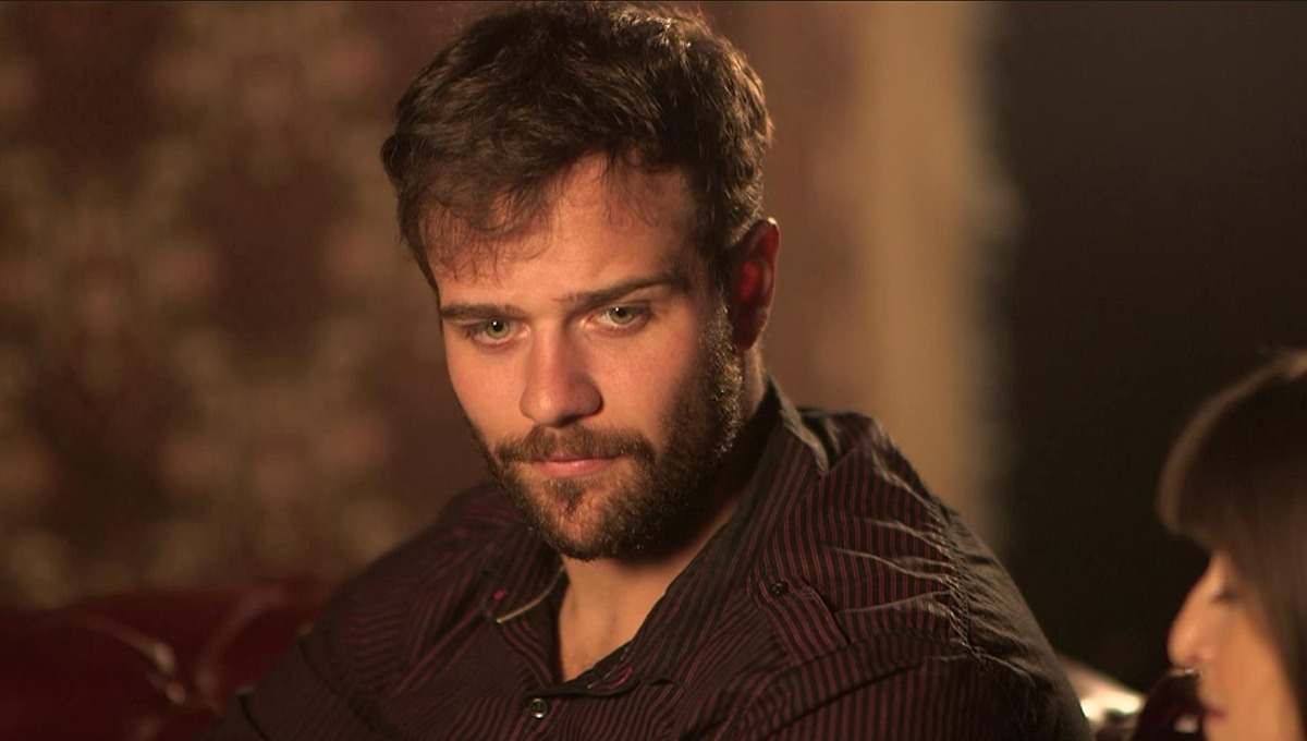 Alan Emrys on Young Wallander - Exclusive Interview - Courageous Nerd