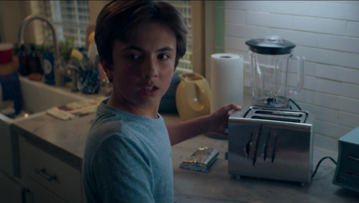 Trae Romano: Learn More About Stargirl's Mike Dugan - Courageous Nerd