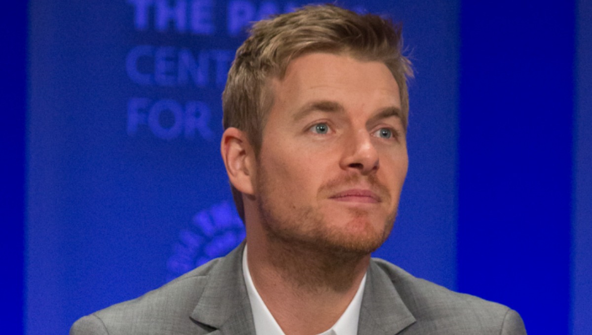Rick Cosnett on Eddie Thawne's legacy and Tu Me Manques - Exclusive ...