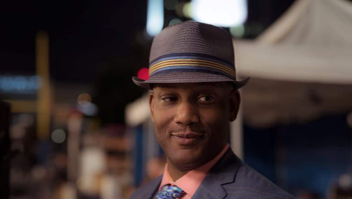 Jonathan Butler Interview: Executive Producer of The Flash