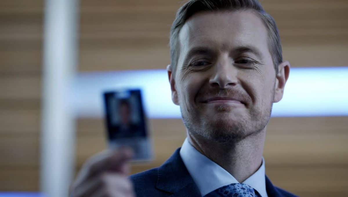 The Flash Season 9: Who is Malcolm Gilmore?