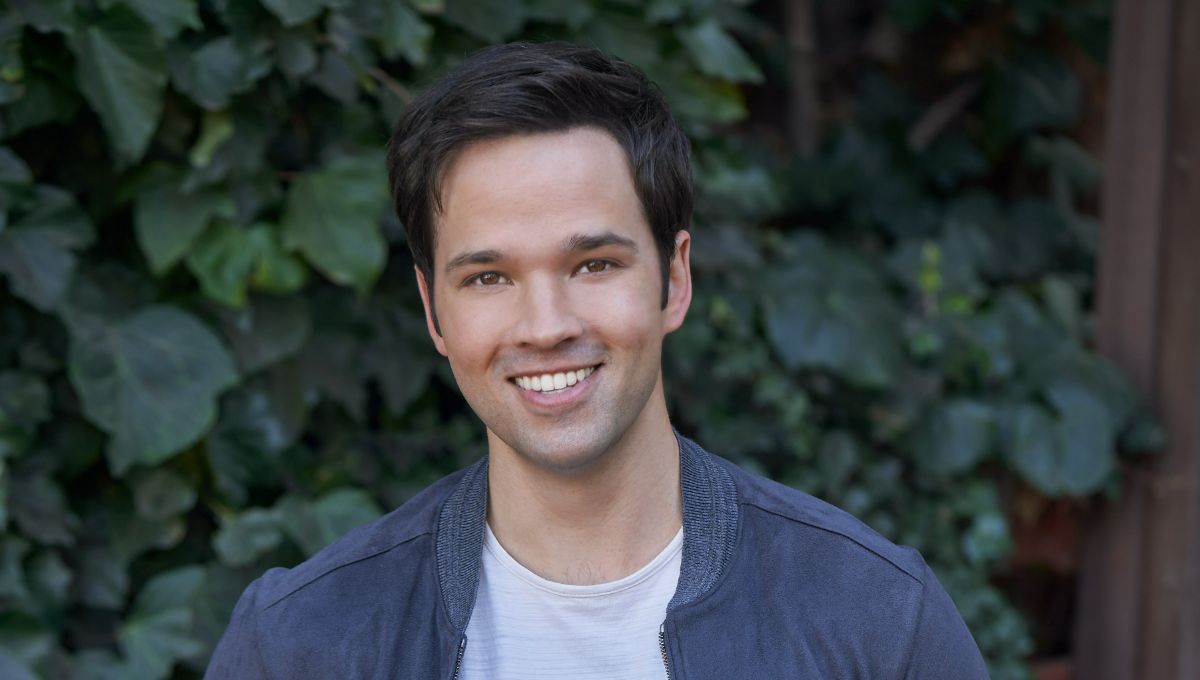 Nathan Kress Interview: iCarly Season 3 - Courageous Nerd