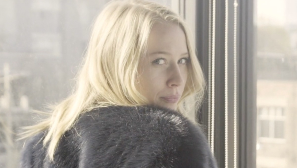 Cross Rhodes: Erica Deutschman discusses new YouTube series - Exclusive ...