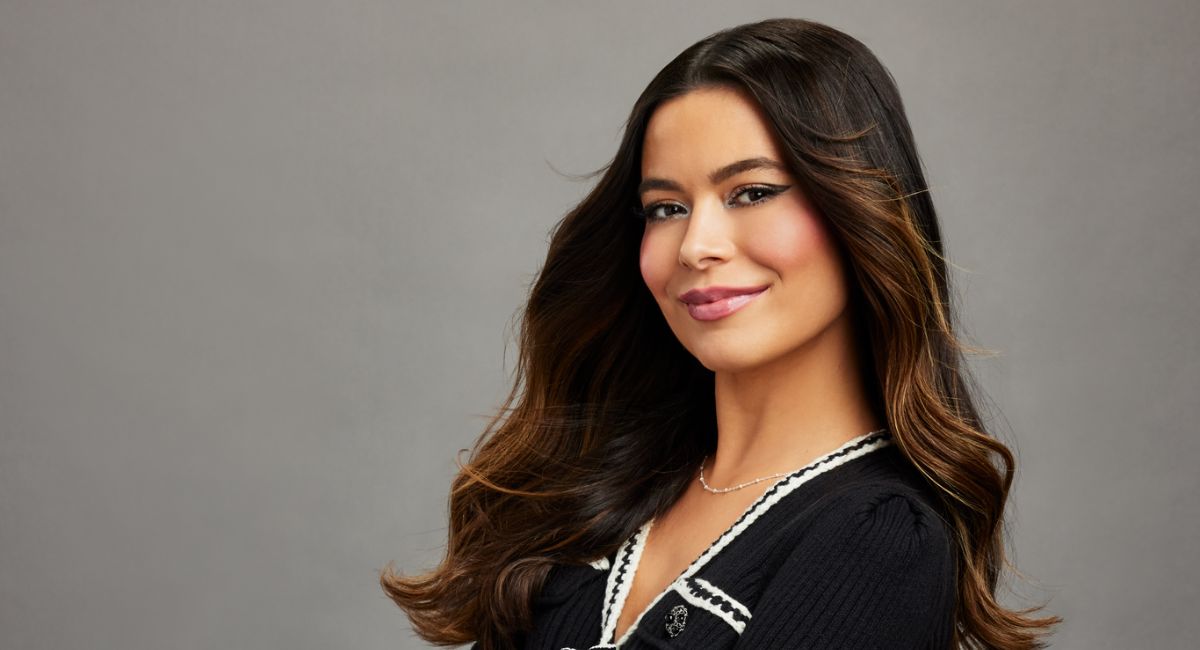 Actor Spotlight: Miranda Cosgrove: iCarly to iconic films